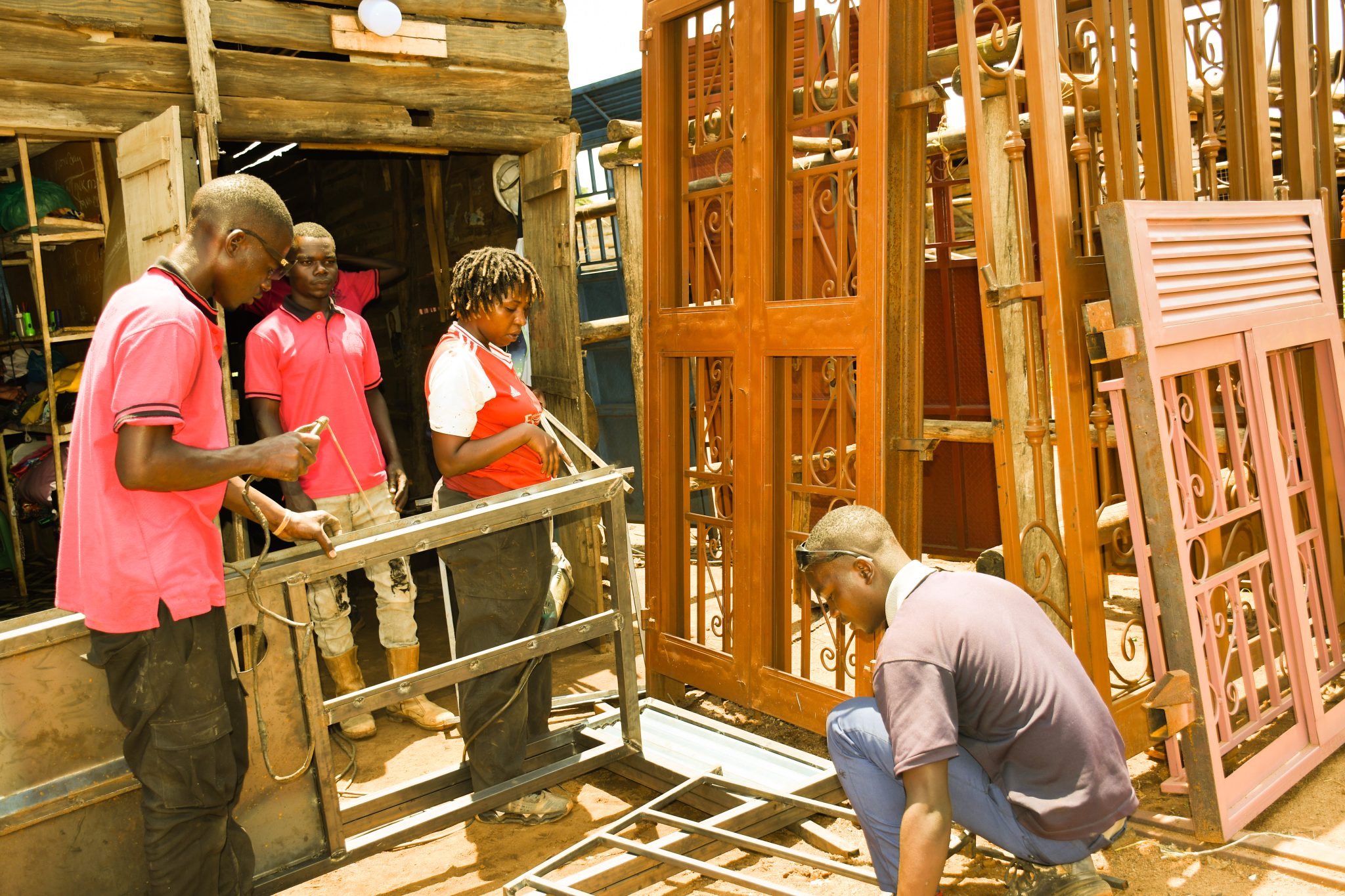 Home - URDT INSTITUTE